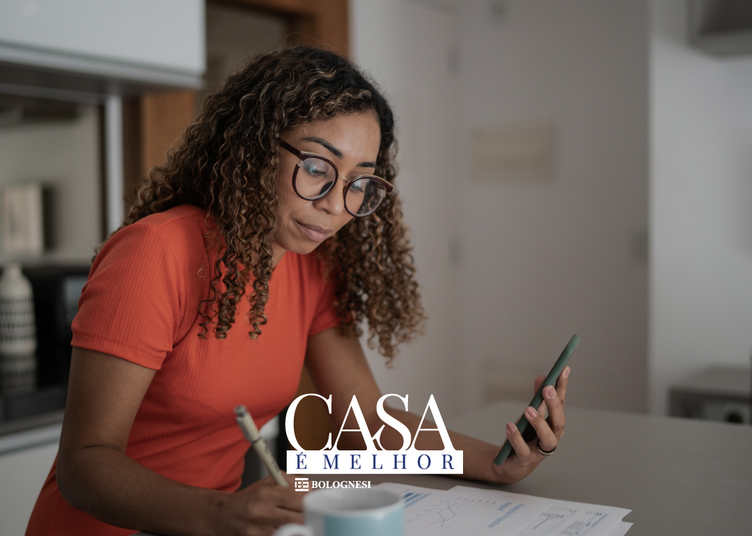 Casa própria ou aluguel? Entenda o que vale mais a pena. - Bolognesi