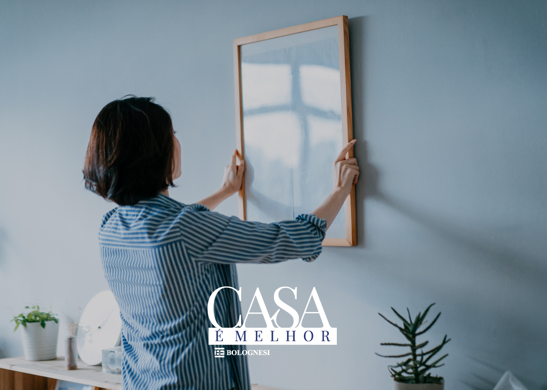 Conheça 4 razões para ter sua casa própria - Bolognesi